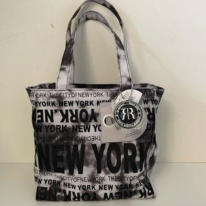 Robin Ruth | Bags | Robin Ruth Original Tote | Poshmark